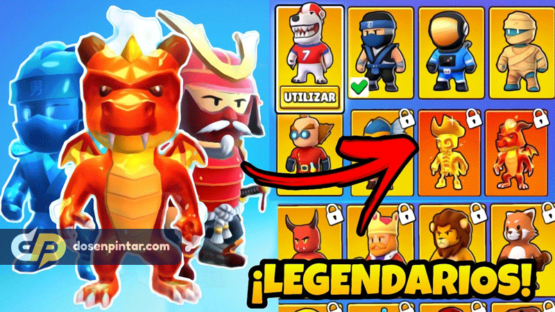 Stumble-Guys-Mod-Apk | dosenpintar.com